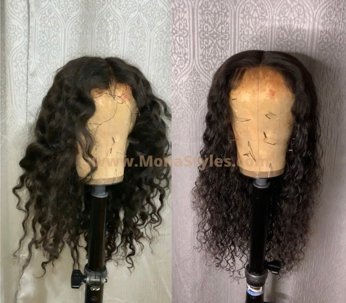 The Ultimate Revamp Experience – MonaStyles
